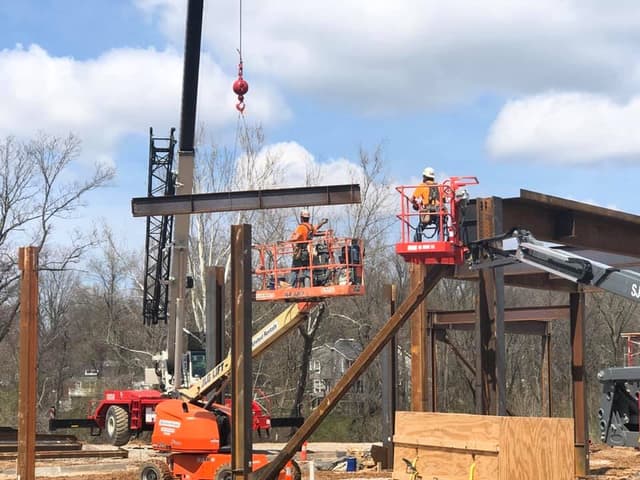 IRONWORKERS 392 | Apprenticeship